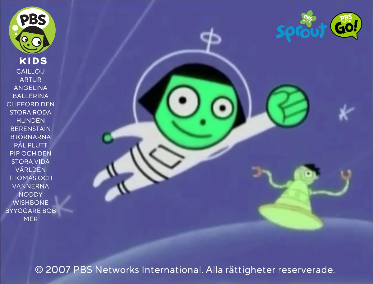 PBSKIDS.se | Fictional Websites Wiki | Fandom