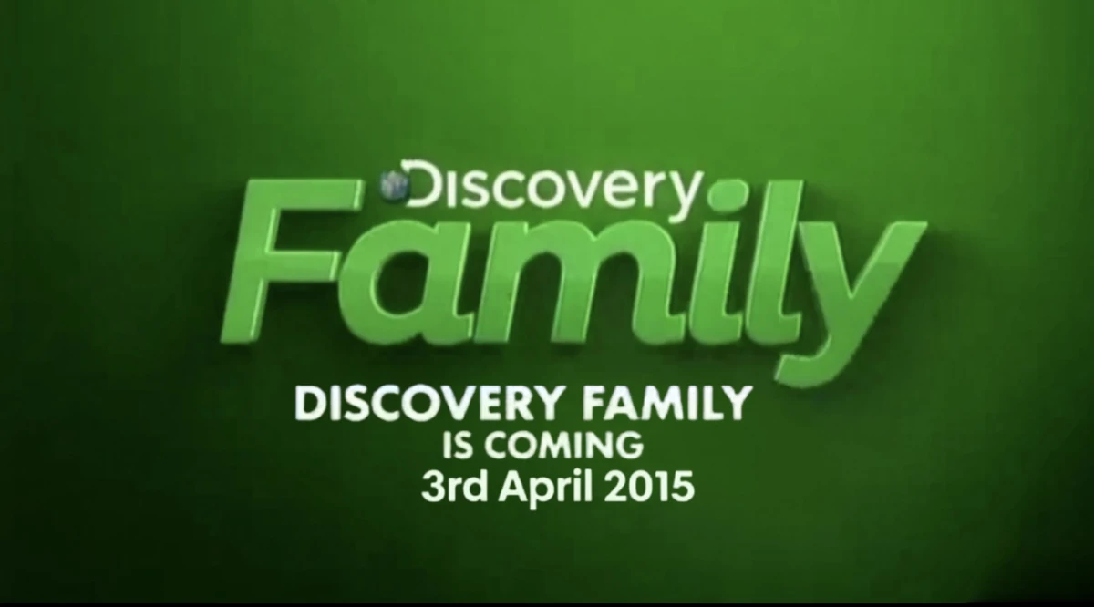 DiscoveryFamilyAsia.com | Fictional Websites Wiki | Fandom