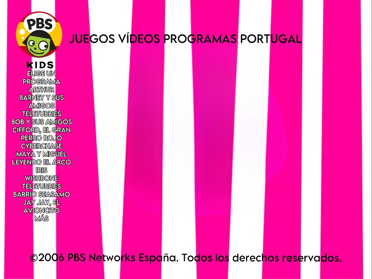 PBSKIDS.es | Fictional Websites Wiki | Fandom