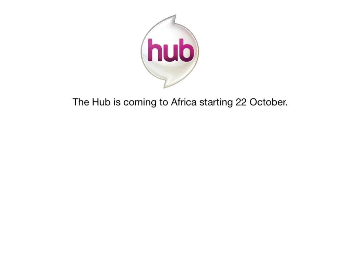 HubNetworkAfrica.com | Fictional Websites Wiki | Fandom