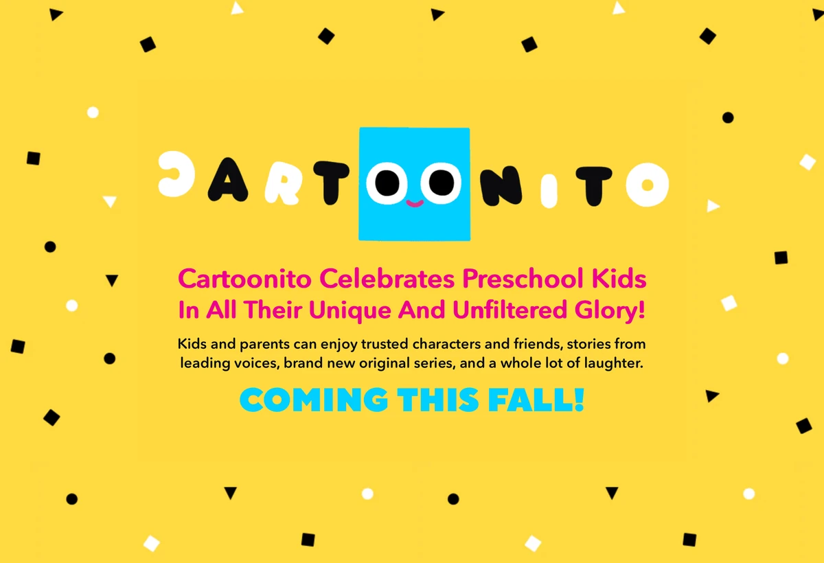 Cartoonito.ca | Fictional Websites Wiki | Fandom