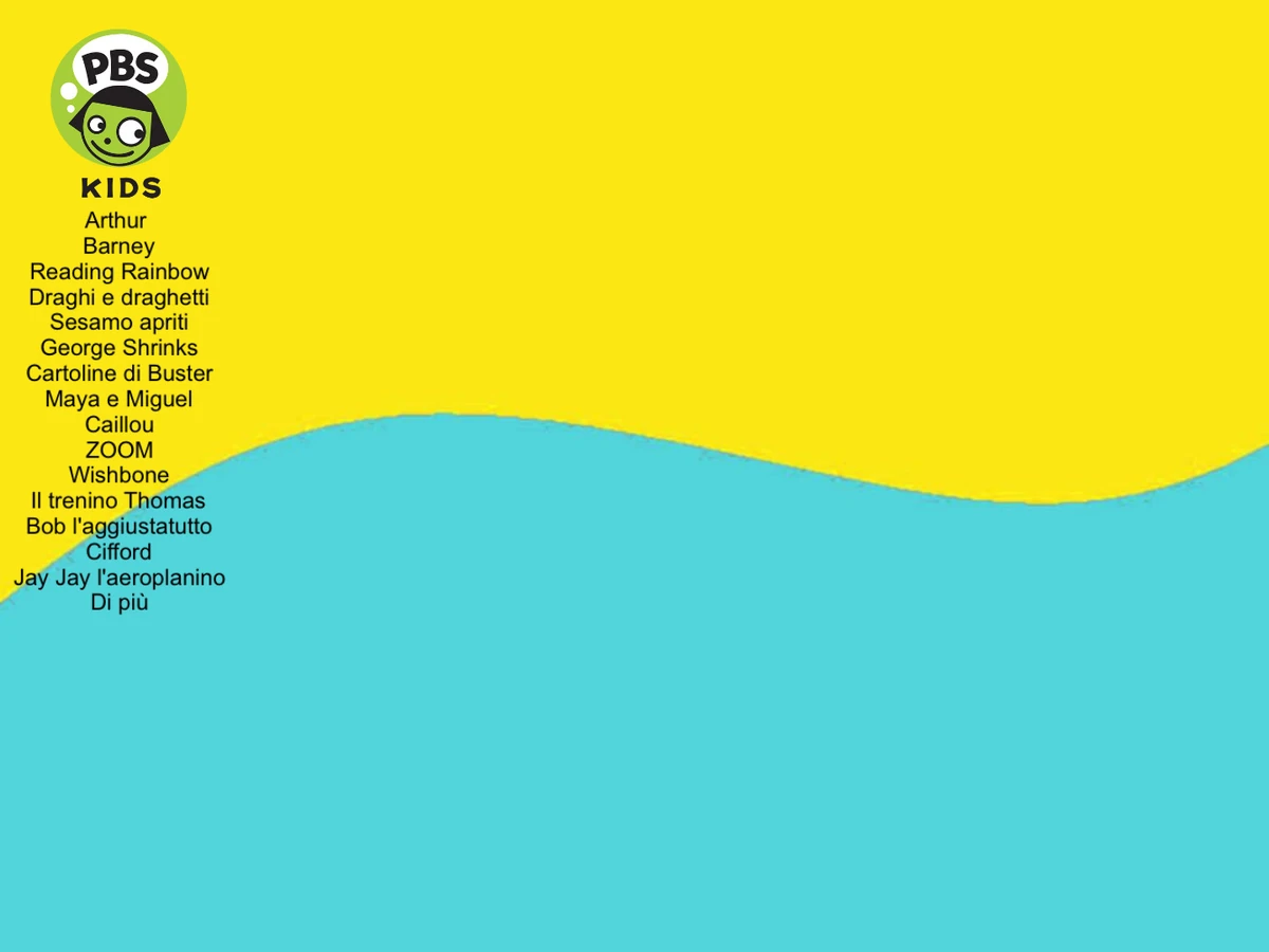 PBSKIDS.it | Fictional Websites Wiki | Fandom