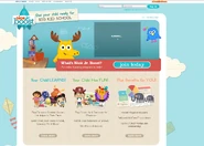 Arc.nickjrboost.com | Fictional Websites Wiki | Fandom