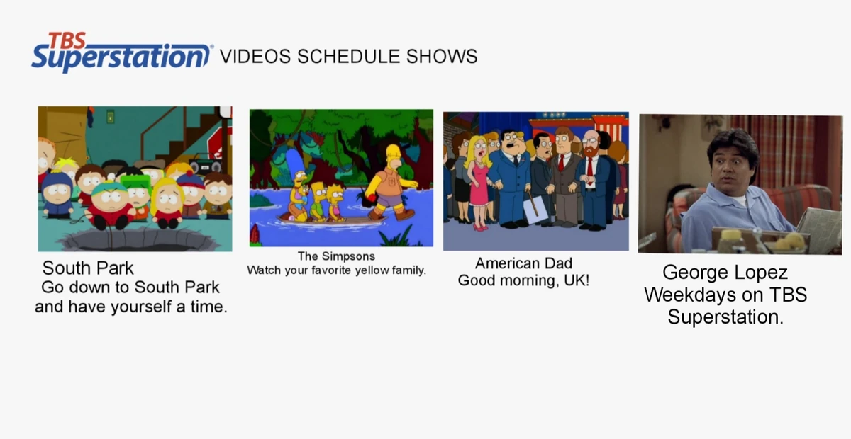 TBS.co.uk | Fictional Websites Wiki | Fandom
