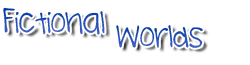Блог:Recent posts | Fictional_Worlds вики | Fandom