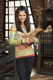 Alex Russo | Character Wiki | Fandom