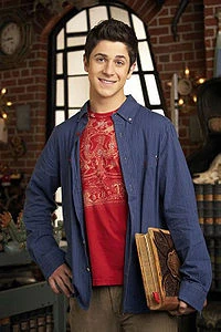 Justin Russo | Character Wiki | Fandom