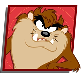 Taz/Gallery | Fiction Database Wiki | Fandom