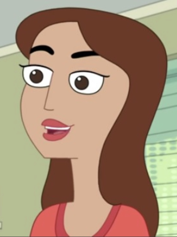 Carolina Grant Gomez Fiction Database Wiki Fandom