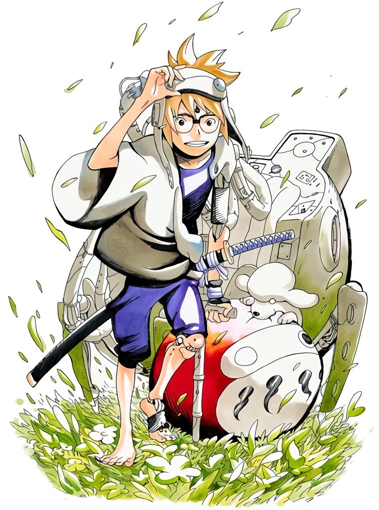 Hachimaru | Fictiondebatedisscusion Wiki | Fandom