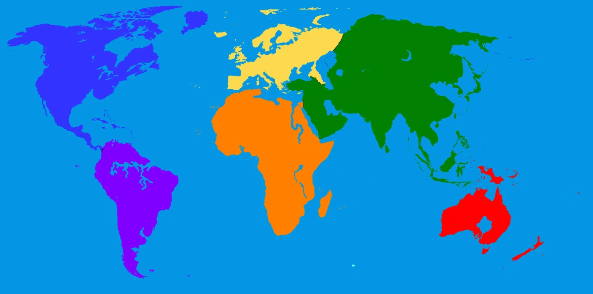 Collapsed Earth | FictionEarth Wiki | Fandom