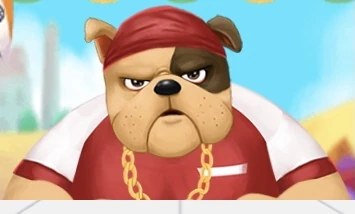 Solomon the Dog | Fictionedia Wiki | Fandom