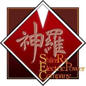 Shinra Electric Power Company | Fiction Encyclopedia | Fandom