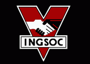 Ingsoc | Fiction Encyclopedia | Fandom