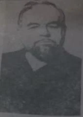 Rutherford | Fiction Encyclopedia | Fandom