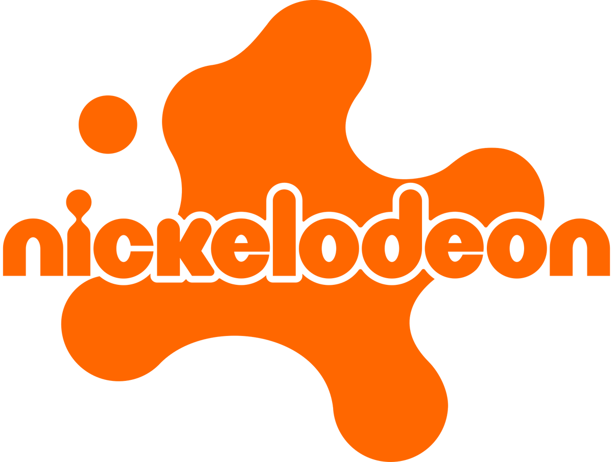 Nickelodeon (Hosgna) | Fiction Fanon Wiki | Fandom