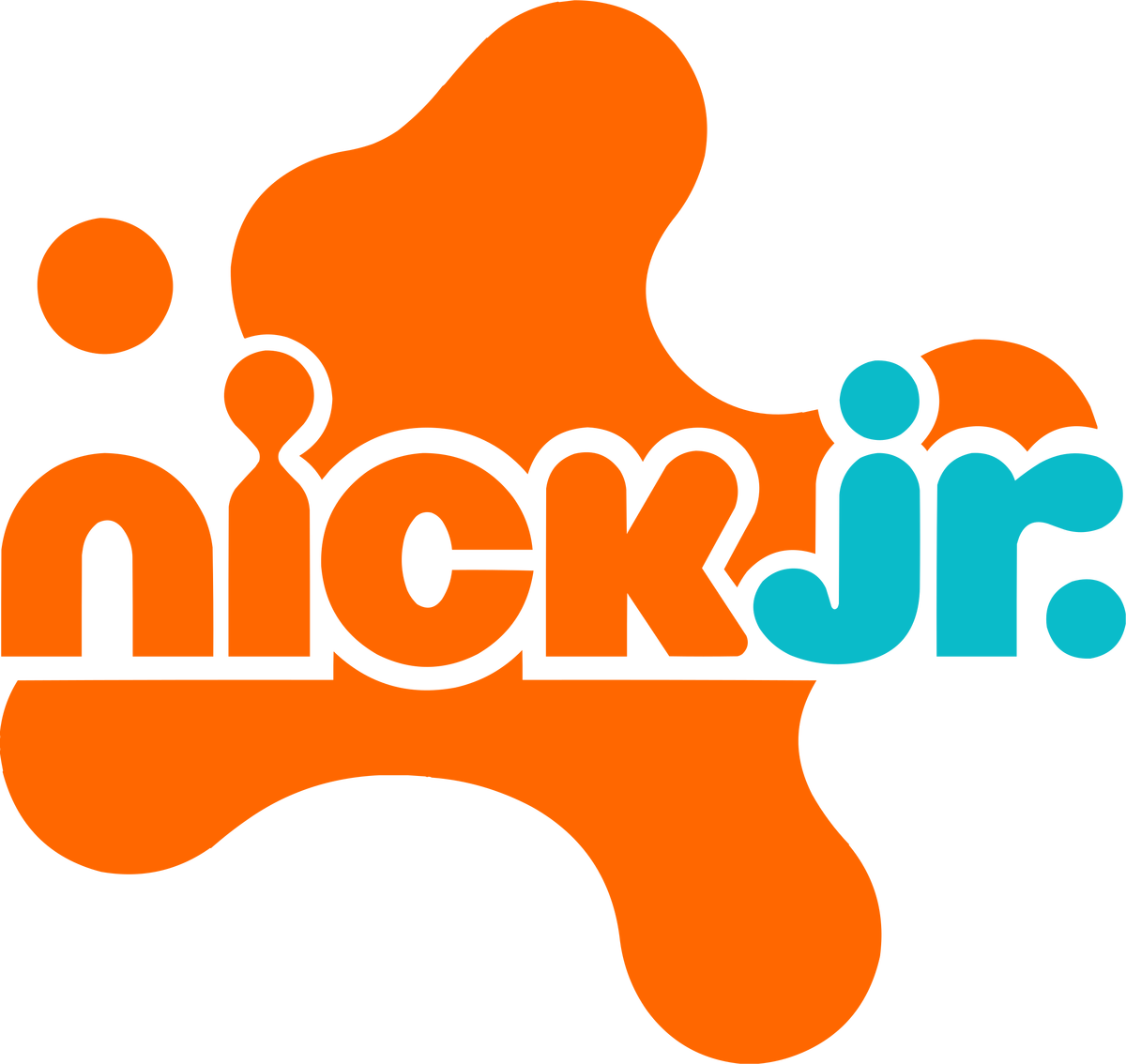 Nick Jr. (Hosgna) | Fiction Fanon Wiki | Fandom