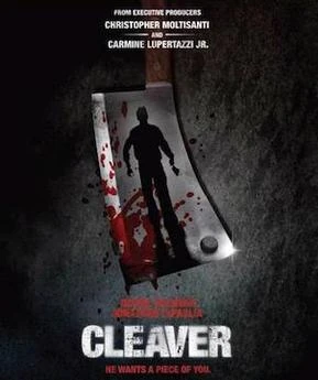 Cleaver | Fictionland Wiki | Fandom