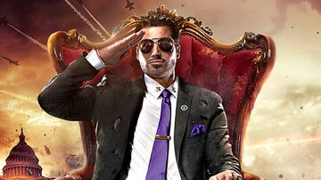 Michael Wilson | Fictionland Wiki | Fandom