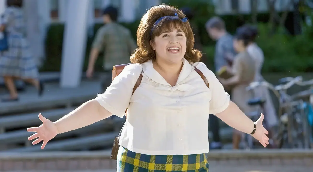 Tracy Turnblad | Fictionland Wiki | Fandom