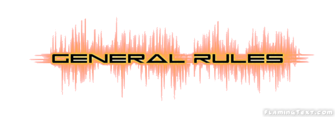 The Library Wikia:Site Rules/General Rules | The Library Wikia | Fandom