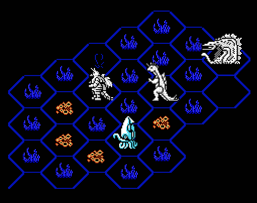 NES Godzilla Creepypasta/Chapter 2: Pathos | The Library Wikia | Fandom