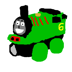 Percy | Fictionpedia Wiki | Fandom