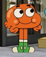 Goldfish | FictionRulezForever Wiki | Fandom