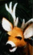 White-Tailed Deer | FictionRulezForever Wiki | Fandom