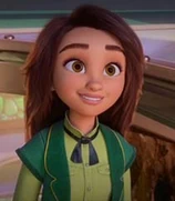 Sam Greenfield | FictionRulezForever Wiki | Fandom