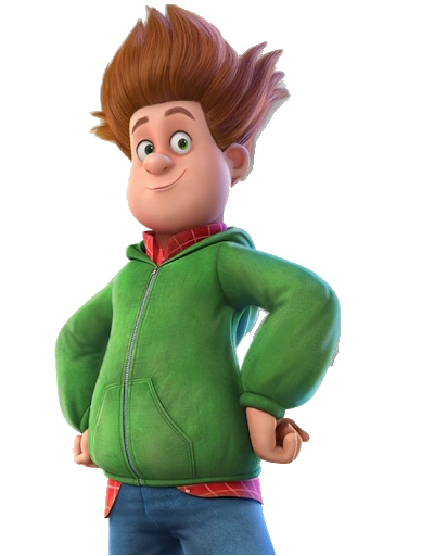 Danny Dawkins | FictionRulezForever Wiki | Fandom