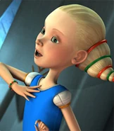 Pinocchio 3000/The Perils of Penelope Pitstop | FictionRulezForever ...