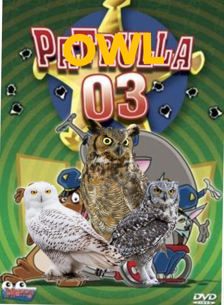 Owl 03 Fictionrulezforever Wiki Fandom