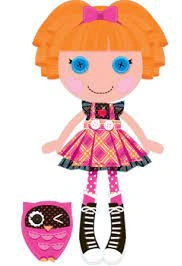 Bea Spells-a-Lot | FictionRulezForever Wiki | Fandom