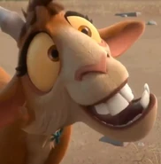 Cats Don't Dance (Gender Swapped) | FictionRulezForever Wiki | Fandom