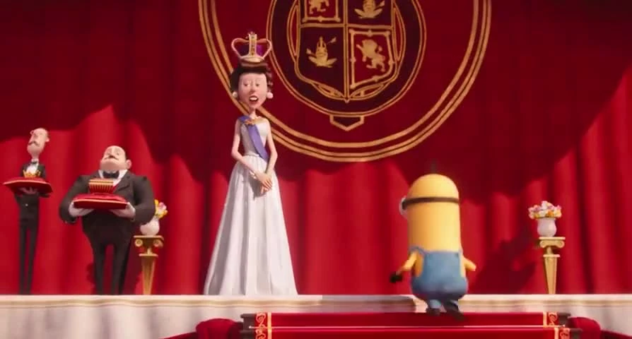 Queen Elizabeth | FictionRulezForever Wiki | Fandom