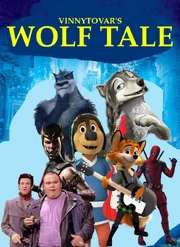Wolf Tale (Vinnytovar Style) | FictionRulezForever Wiki | Fandom