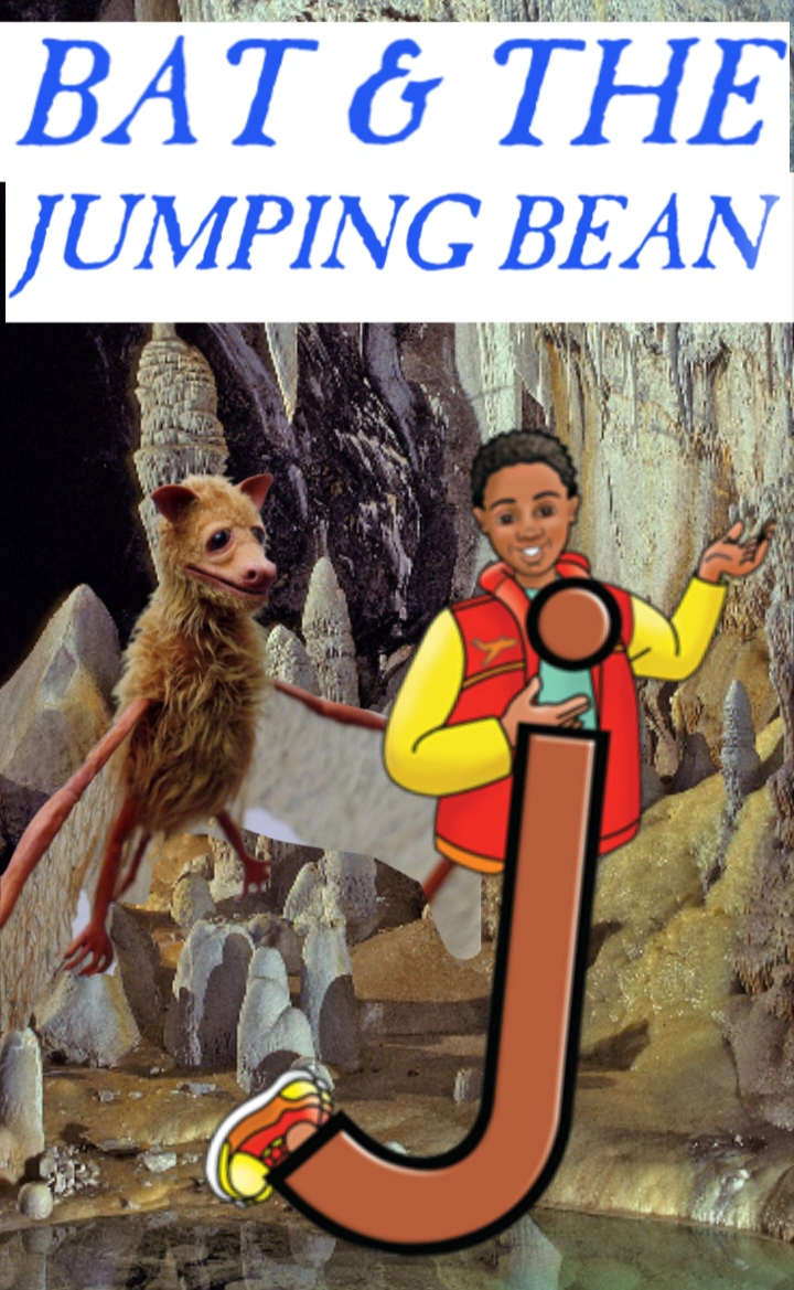 Bat and the Jumping Jim | FictionRulezForever Wiki | Fandom