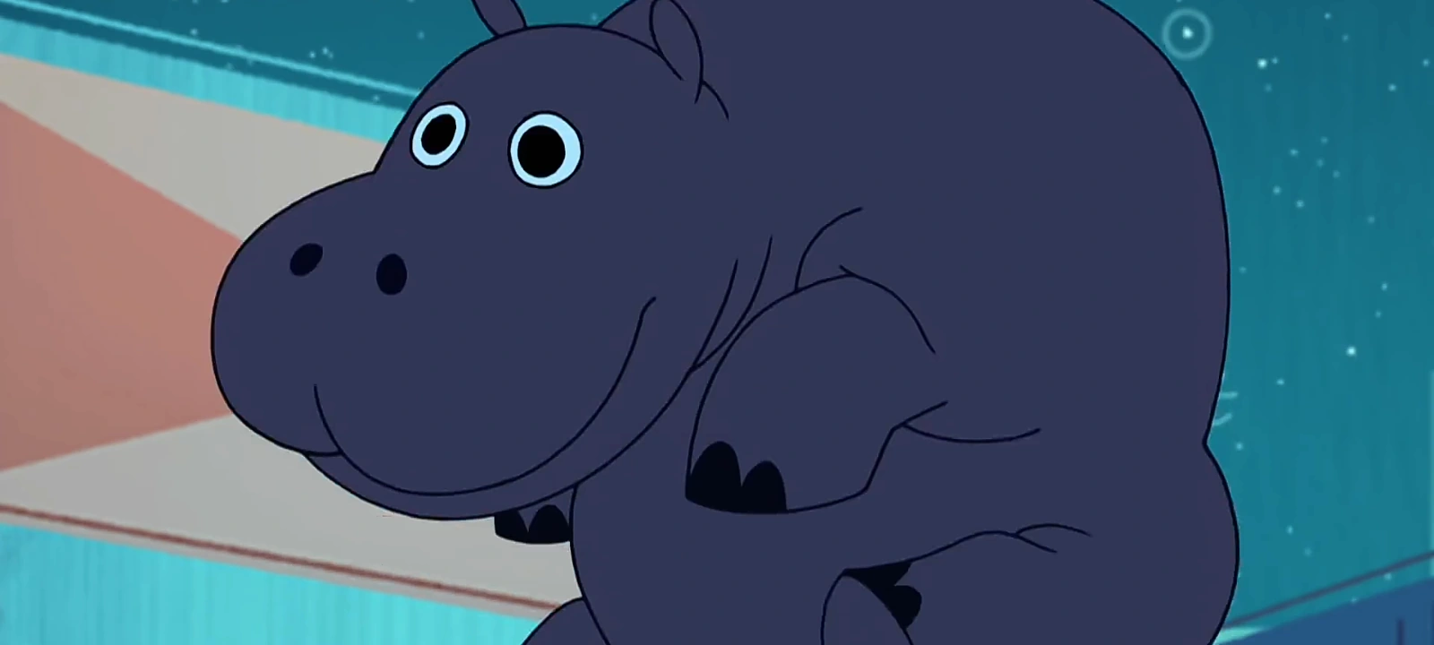 Common Hippopotamus | FictionRulezForever Wiki | Fandom