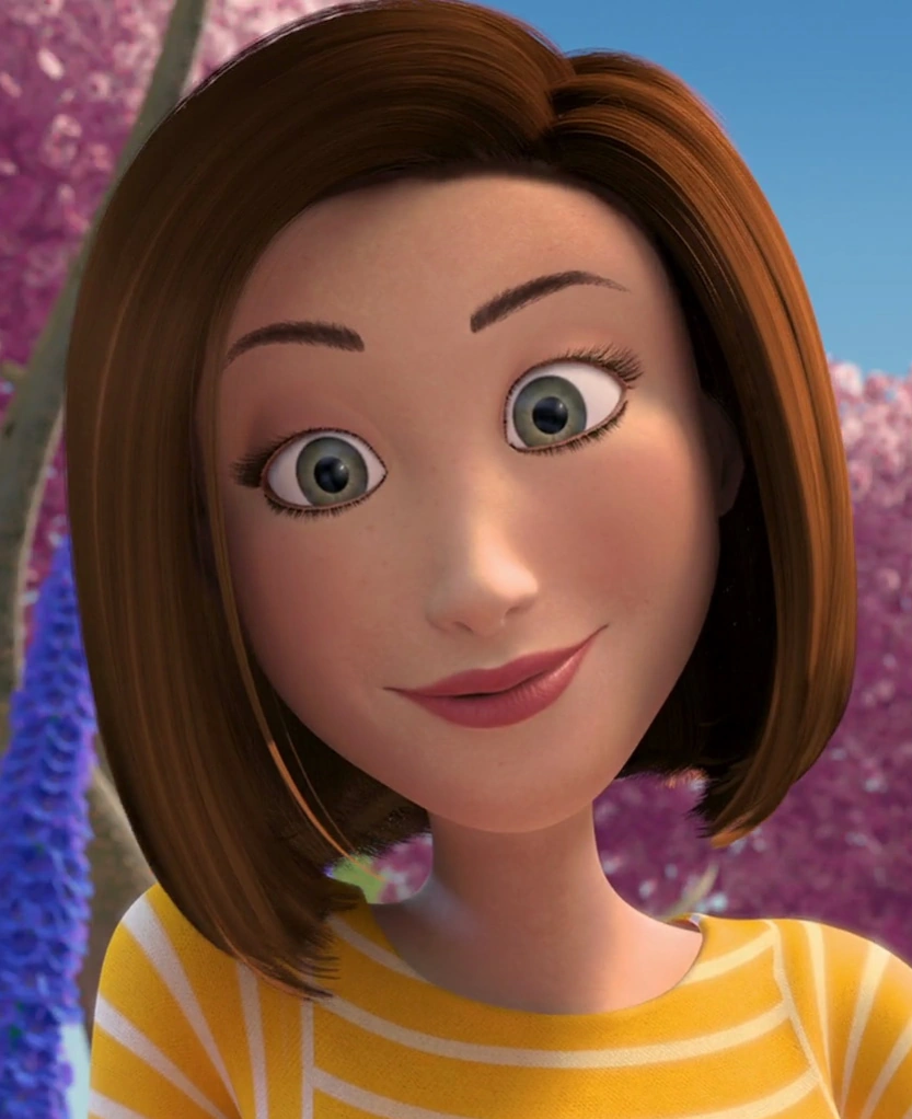 A Toon's Life (A Bug's Life; 1998) (Alex&Addie's Channel Style ...