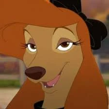 Dixie(Fox and the Hound 2) | FictionRulezForever Wiki | Fandom