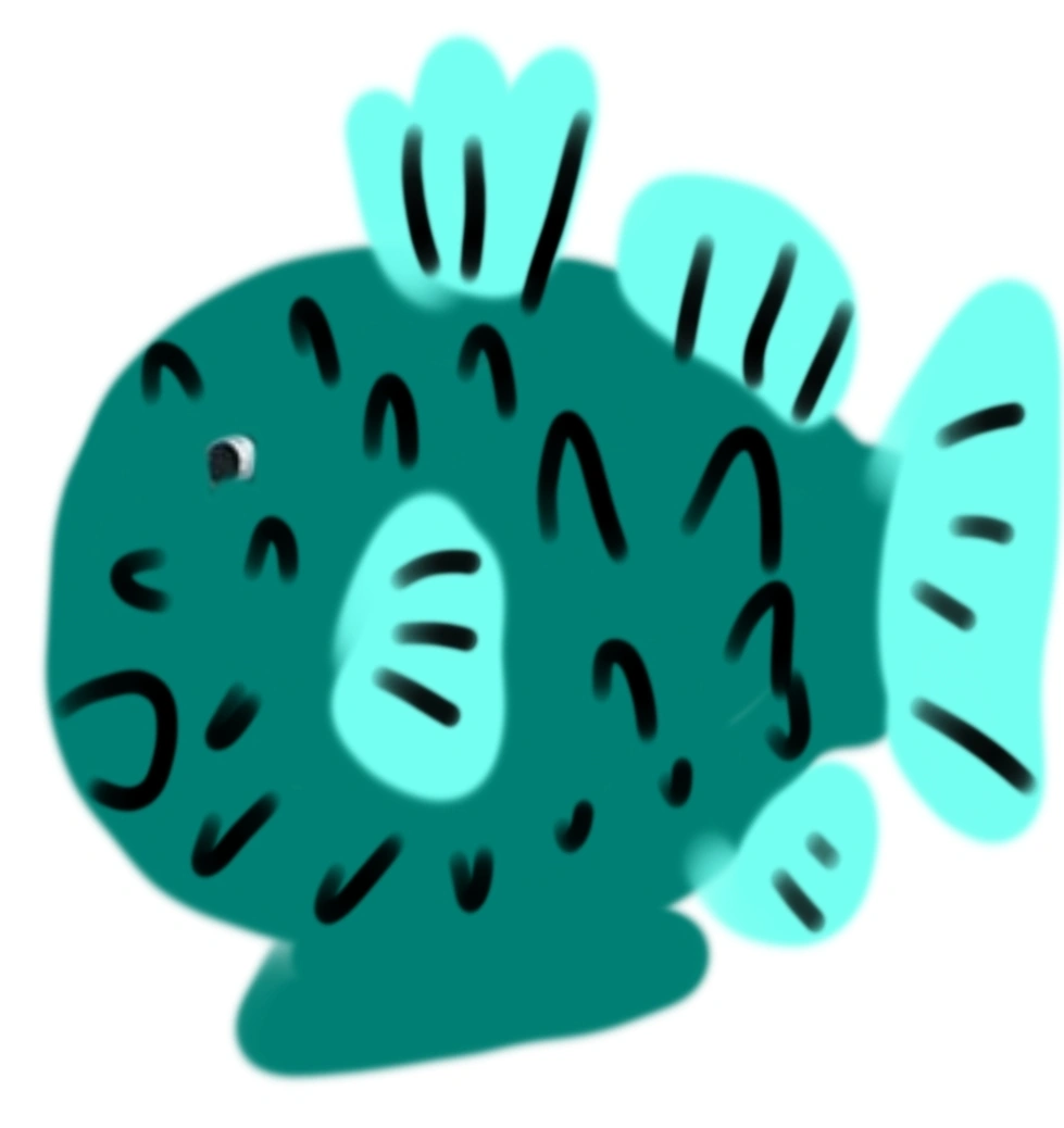 Pacific Spiny Lumpsucker | FictionRulezForever Wiki | Fandom