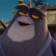 Jimbo (Paws of Fury: The Legend of Hank) | FictionRulezForever Wiki ...