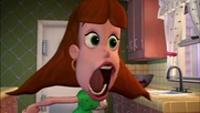 1 Second of CGI Animated Movies (By LAVGP) | FictionRulezForever Wiki ...