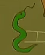 Chinese Green Tree Viper | FictionRulezForever Wiki | Fandom