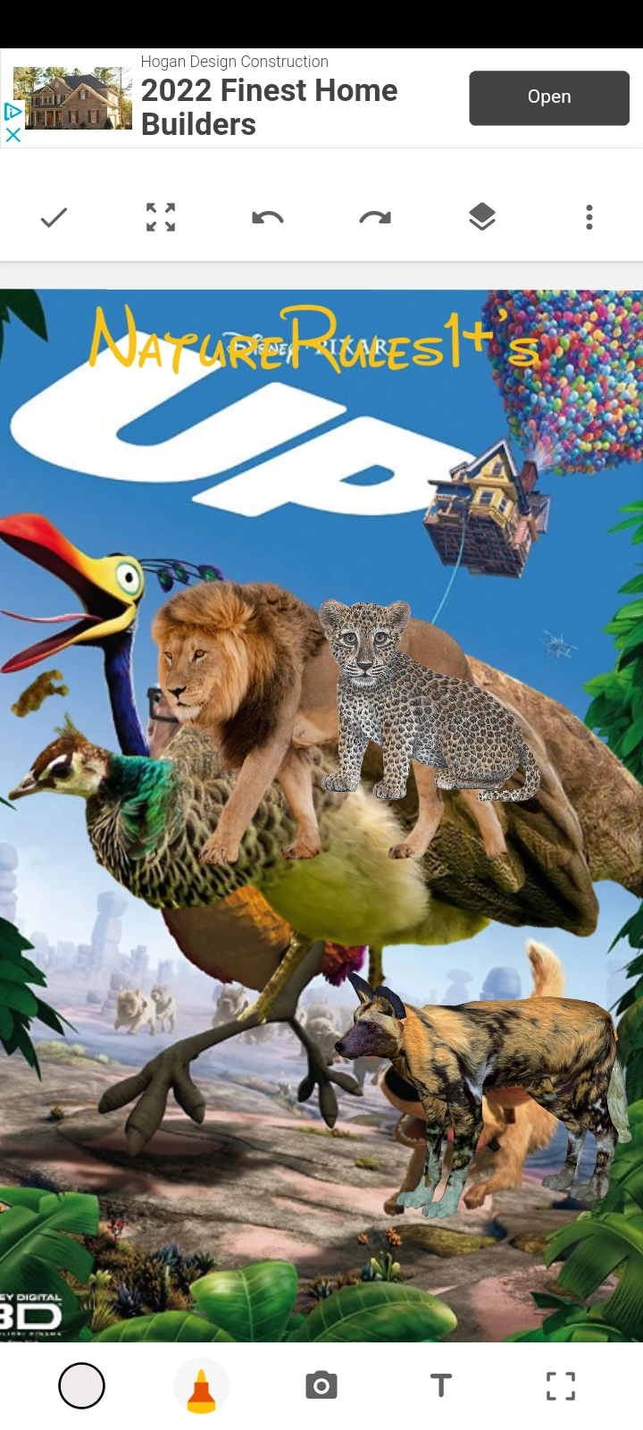 Up (NatureRules1 Version) | FictionRulezForever Wiki | Fandom