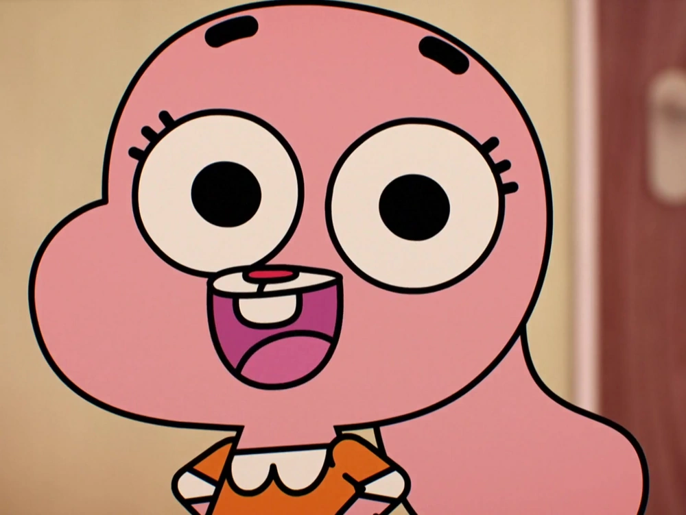 Anais Watterson | FictionRulezForever Wiki | Fandom