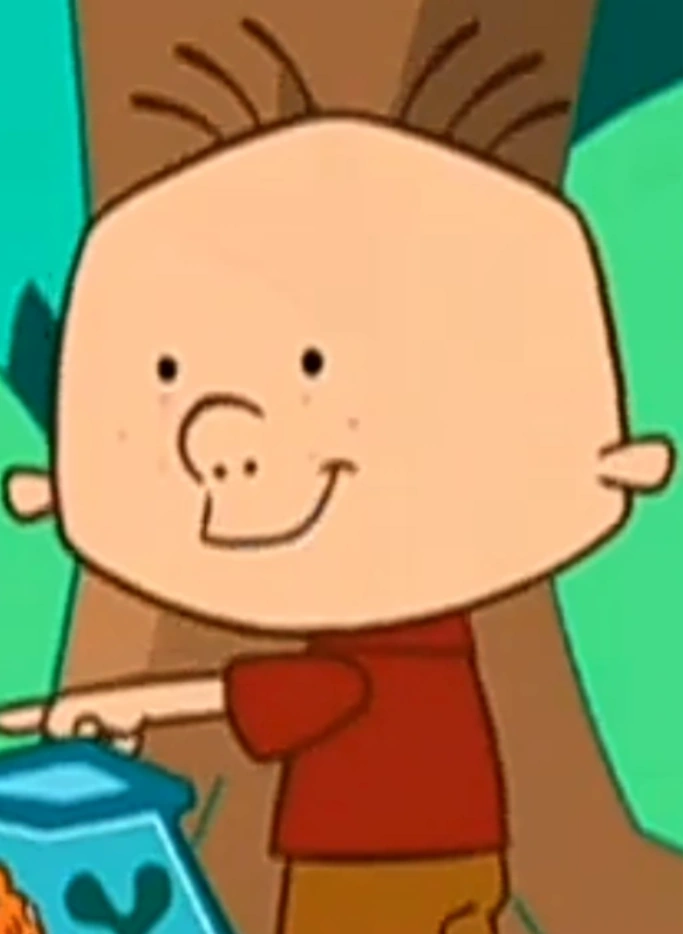 Night at the Museum (NatureRules1 Version) | FictionRulezForever Wiki ...