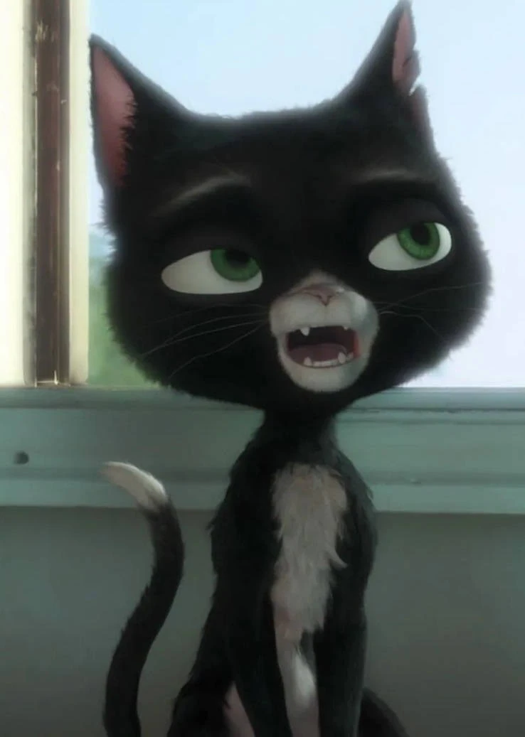 Mittens (Nikté) | FictionRulezForever Wiki | Fandom