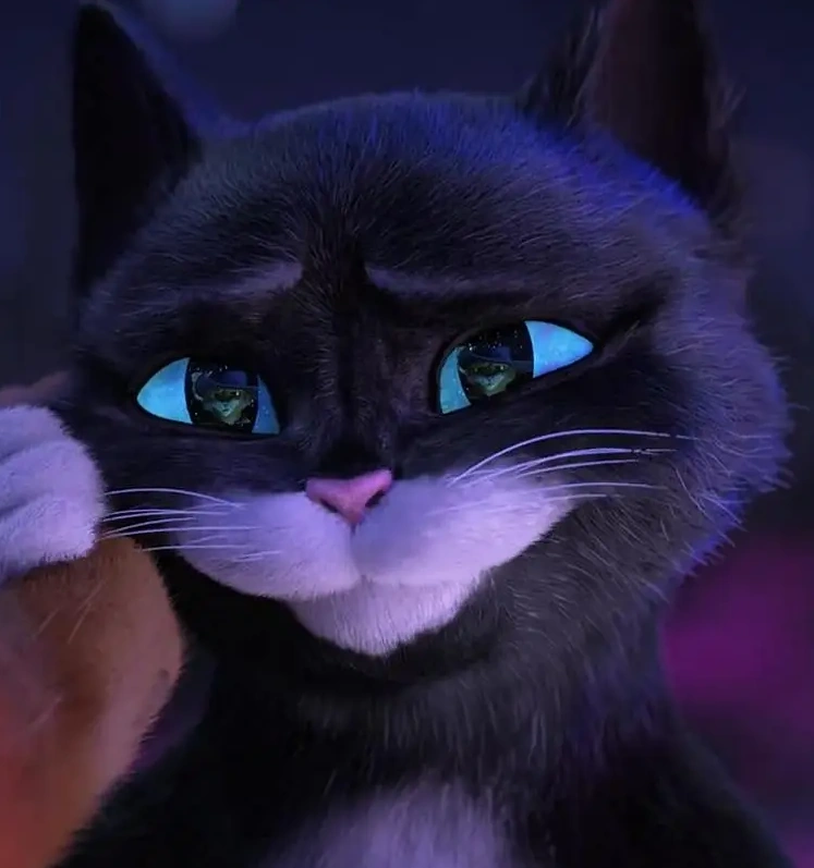 PUSS IN BOOT-S (WALL-E) (2008) | FictionRulezForever Wiki | Fandom